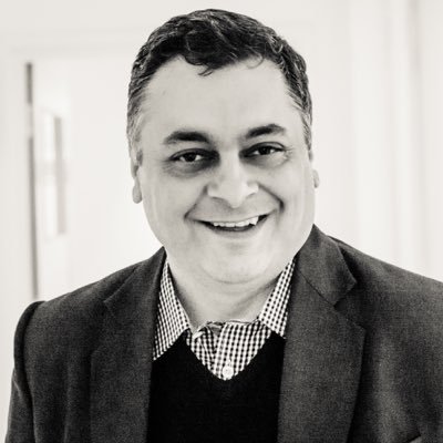 Sohonet Spotlight on Cinelab London’s John Mahtani | Animation UK