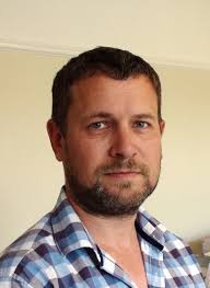 Adrian Bull, Cinelab London | Animation UK