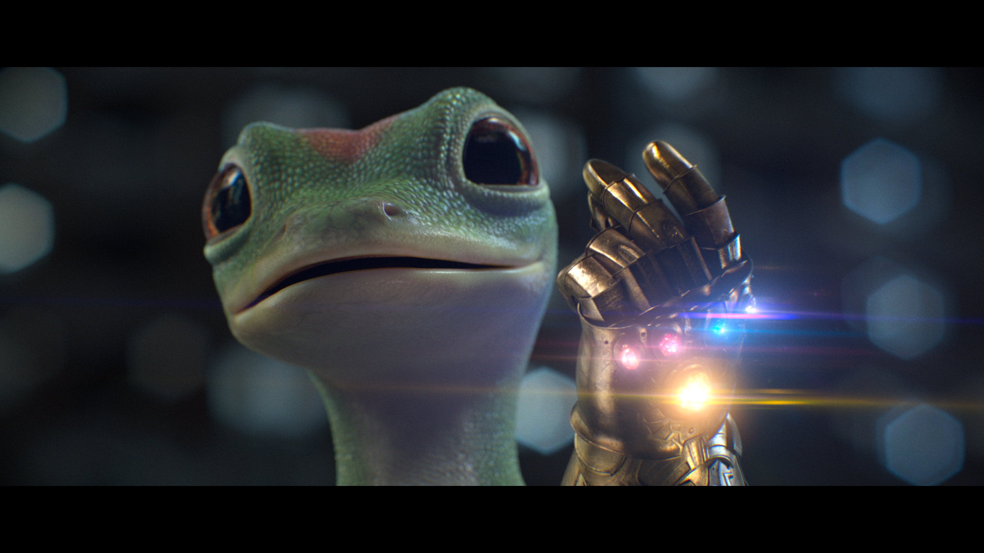Framestore Pictures and GEICO get ready for Avengers: Endgame ...