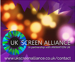 Animation Funding | Animation UK