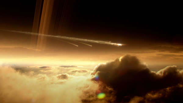Lola Post have a hand in creating out-of-this-world VFX shots for ‘The ...