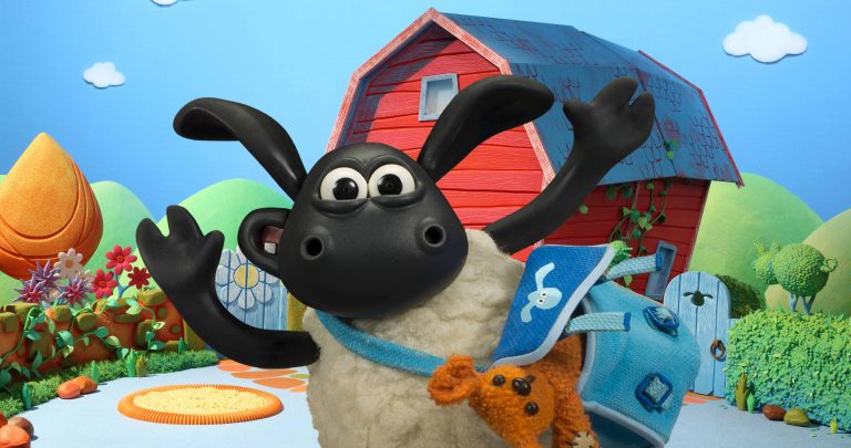 AARDMAN REBOOTS TIMMY TIME FOR RETURN TO CBEEBIES | Animation UK