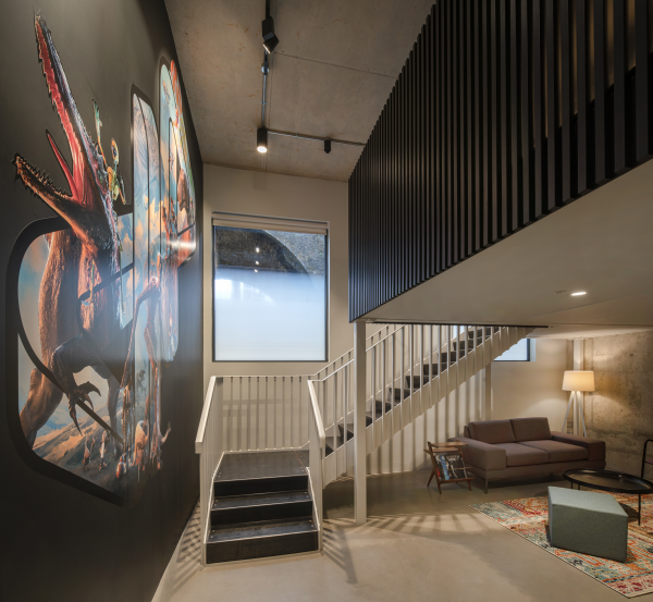 Jellyfish Pictures Expands Becoming World’s Largest ‘Virtual’ VFX and ...