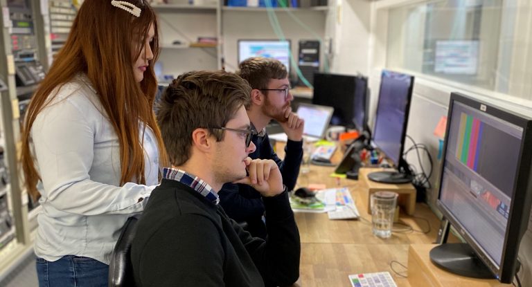 Apprenticeships in TV and Film | Animation UK