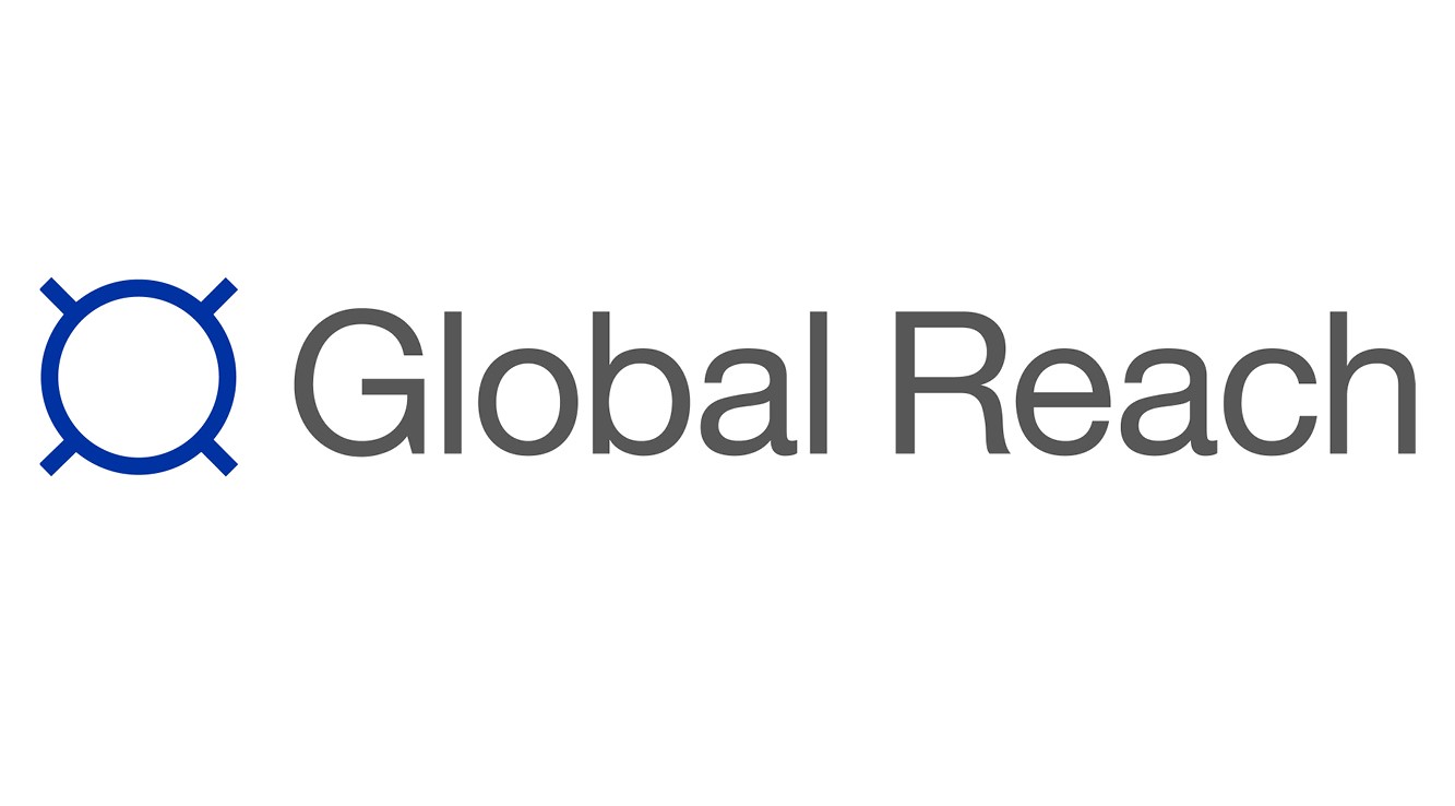 Global Reach Logo