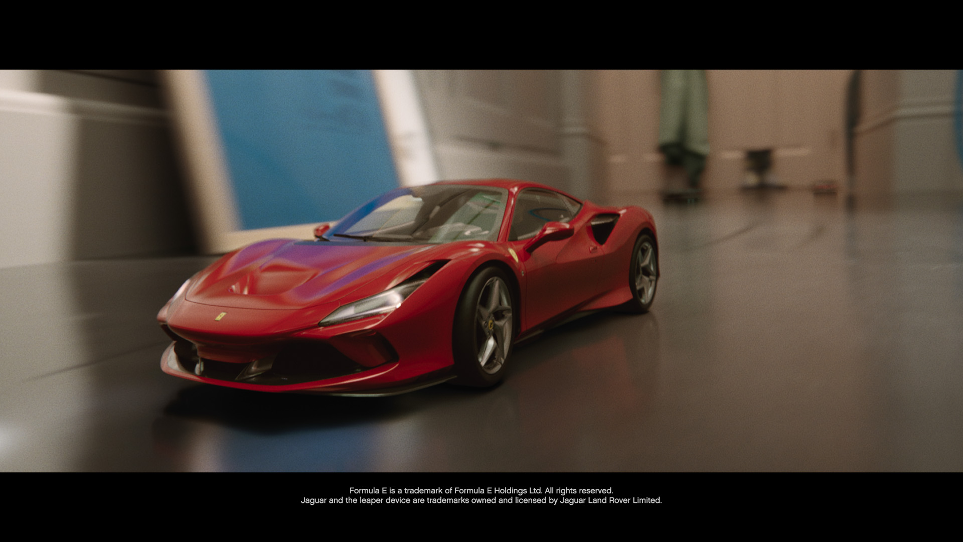 Framestore is the VFX master builder for latest LEGO commercial ...