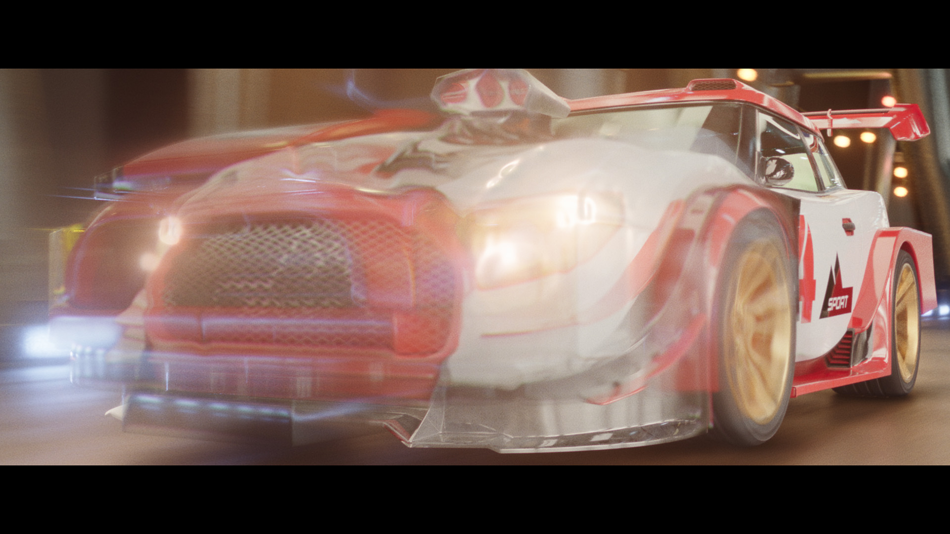 Framestore is the VFX master builder for latest LEGO commercial ...