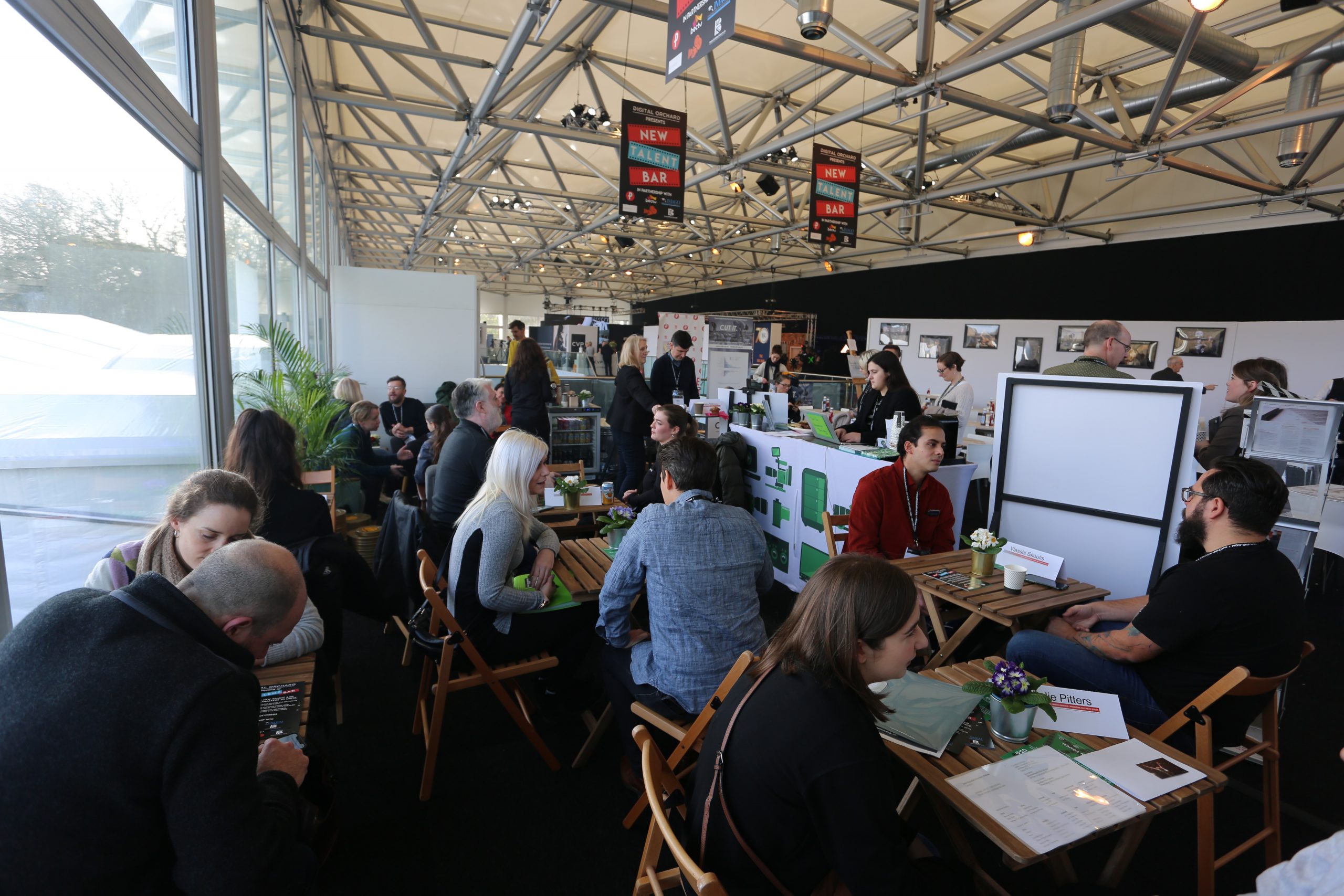 SPOTLIGHT ON…Digital Orchard: Continuing to grow in community and ...