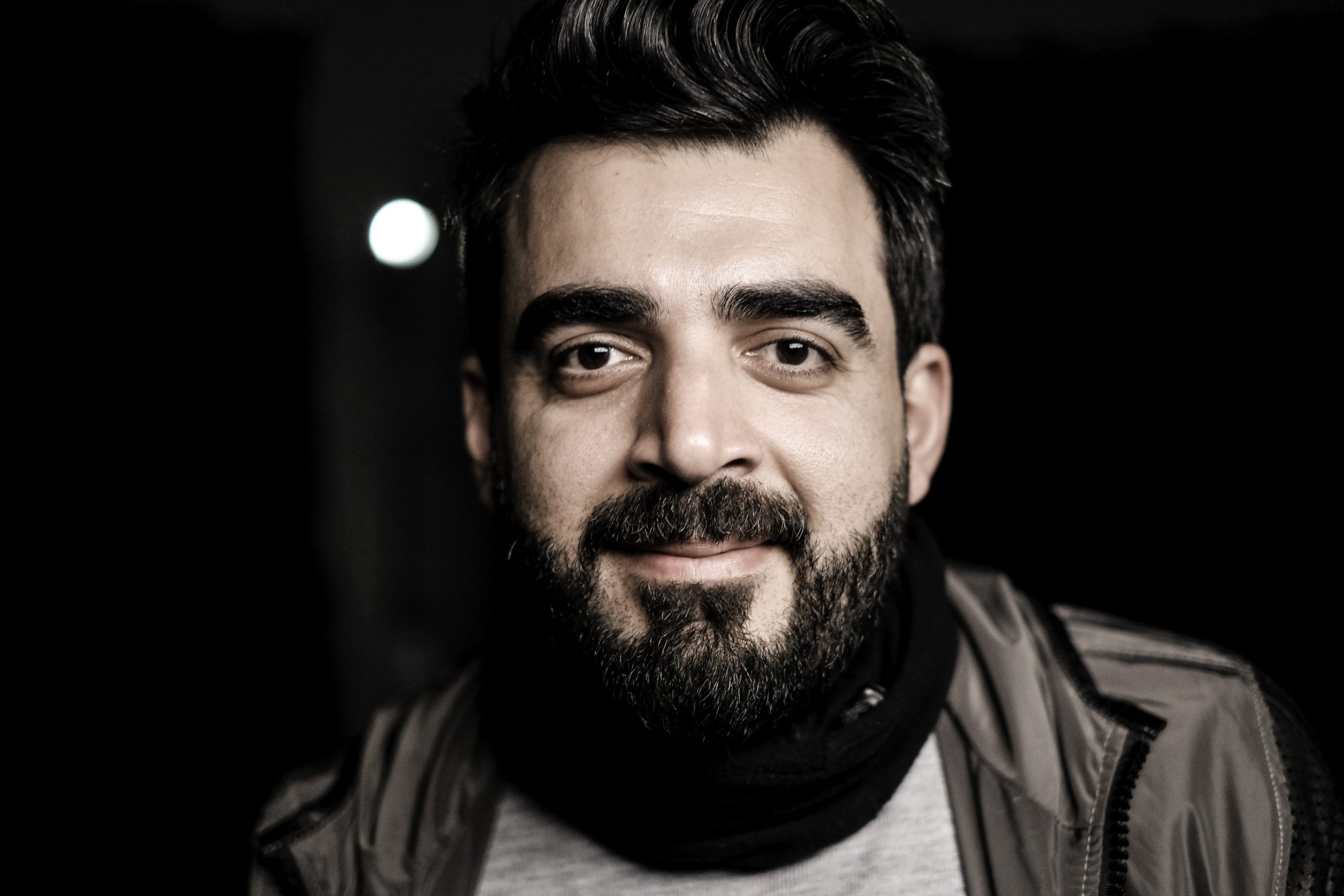 ENVY’S WORK BEHIND-THE-SCENES ON ‘ONCE UPON A TIME IN IRAQ’ | Animation UK