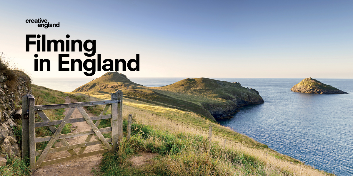 Elstree Studios first Studio to join Creative England’s Filming in ...