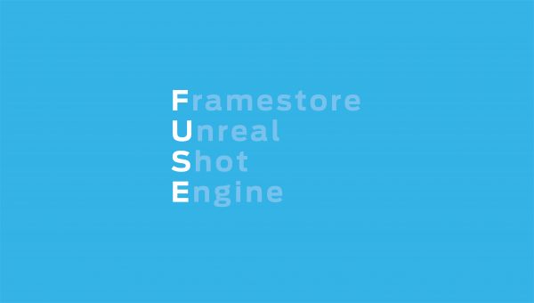Framestore announces FUSE to redefine VFX workflows with real-time ... Framestore announces FUSE to redefine VFX workflows with real-time ...