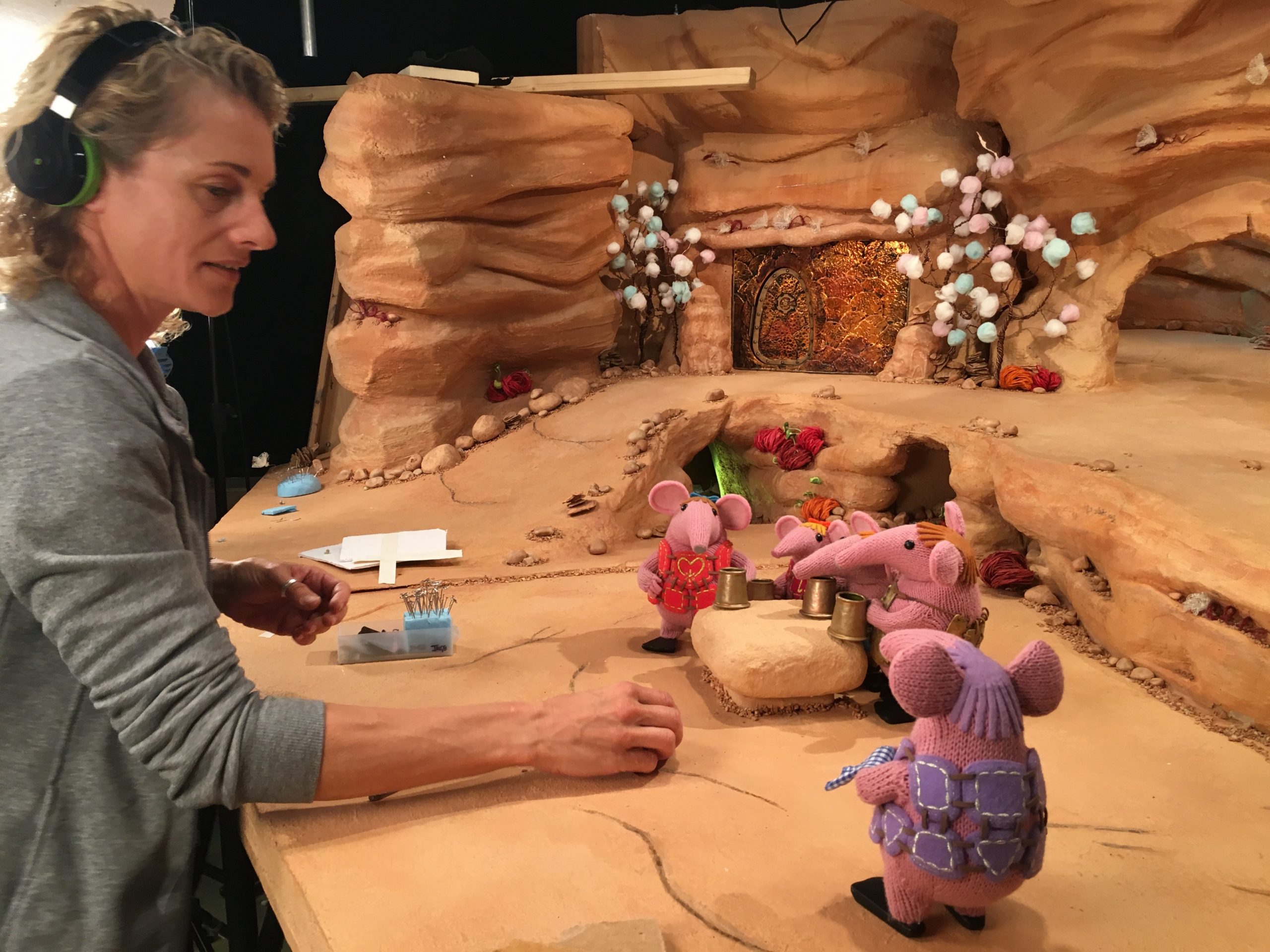 Spotlight On… Factory Animation: At the Forefront of the Animation ...