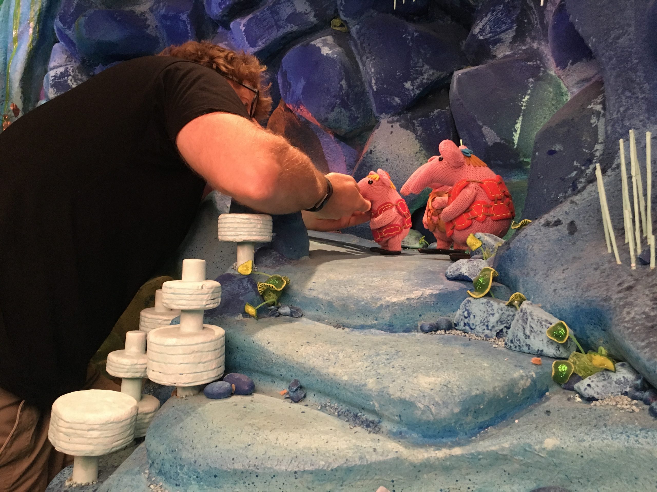 Spotlight On… Factory Animation: At the Forefront of the Animation ...