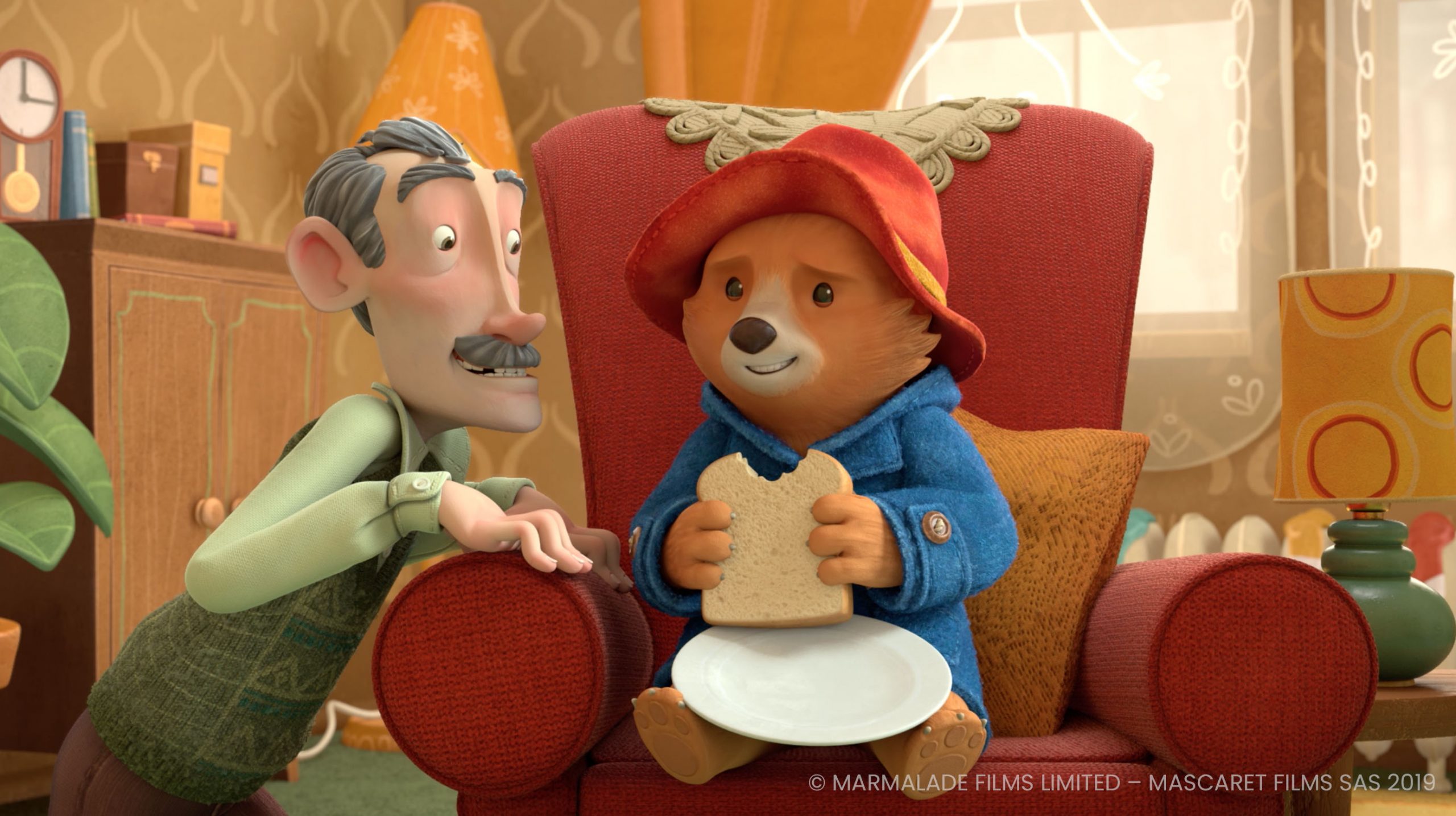 Spotlight on… Blue Zoo Animation Studio: A menagerie of creativity ...