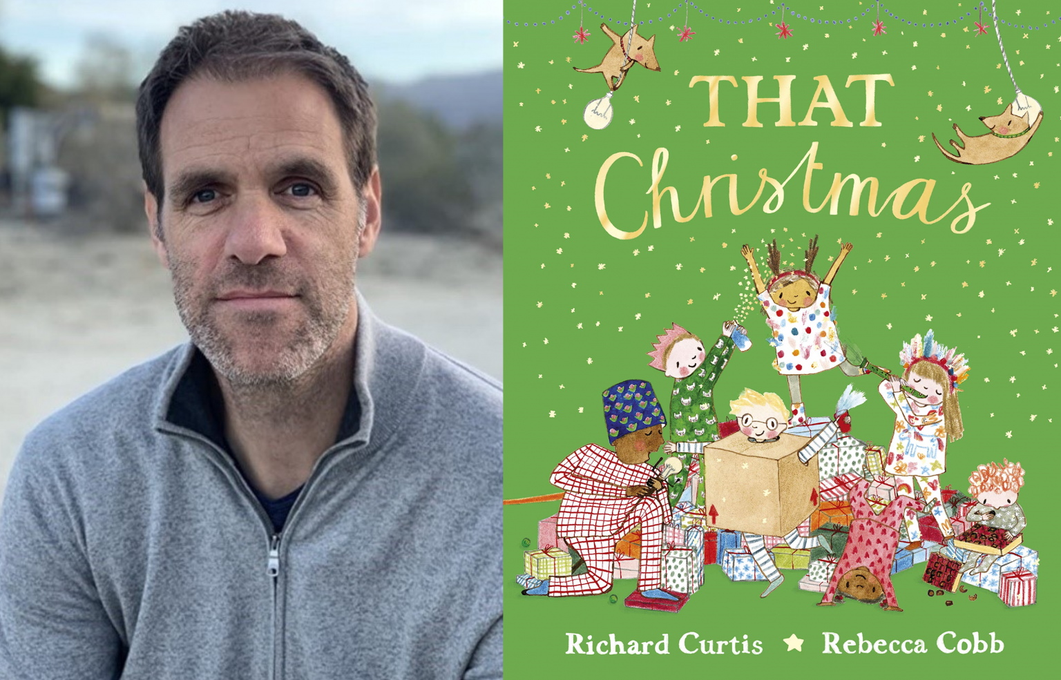 LOCKSMITH ANIMATION’S FEATURE FILM ‘THAT CHRISTMAS’ TO BE SIMON OTTO’S ...
