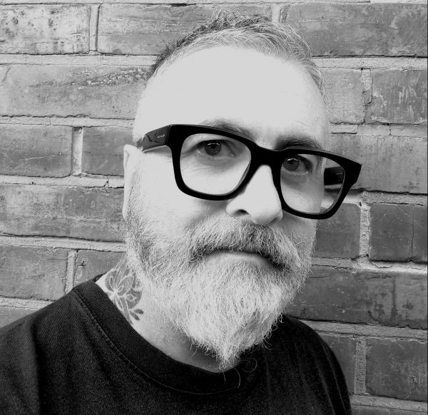 Darren Rae Joins Cinelab as Head of Colour | Animation UK