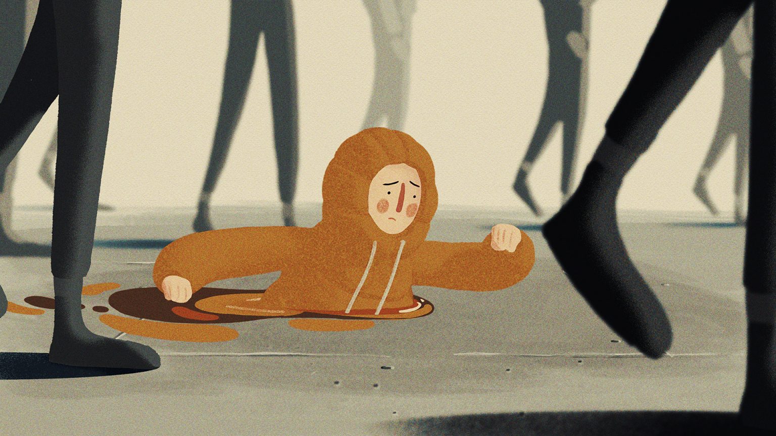Animation Shares Hope in World Suicide Prevention Day | Animation UK