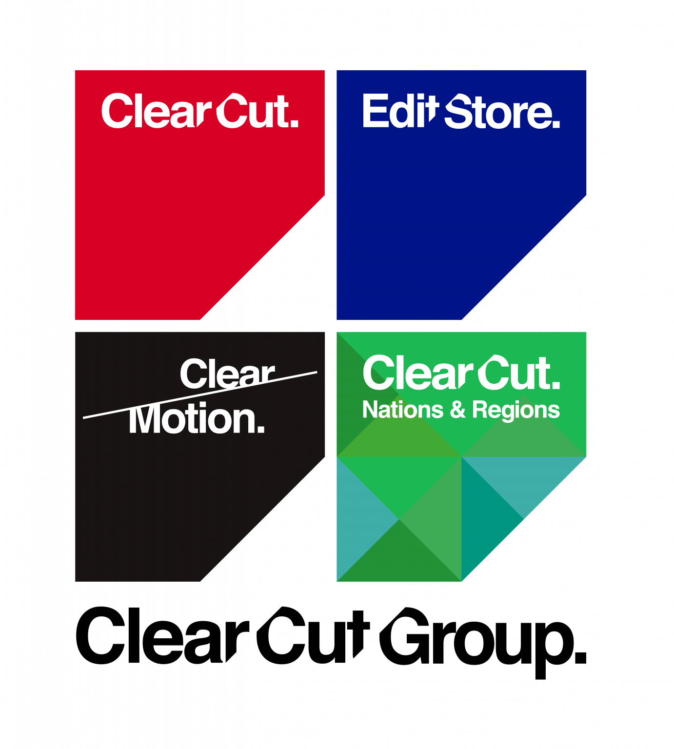 Clear Cut Group Expands Avid Capacity with Key Upgrades | Animation UK