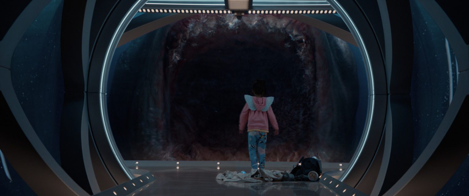 A Spotlight On… DNEG: Real Time Technology, Upcoming Projects and Going ...