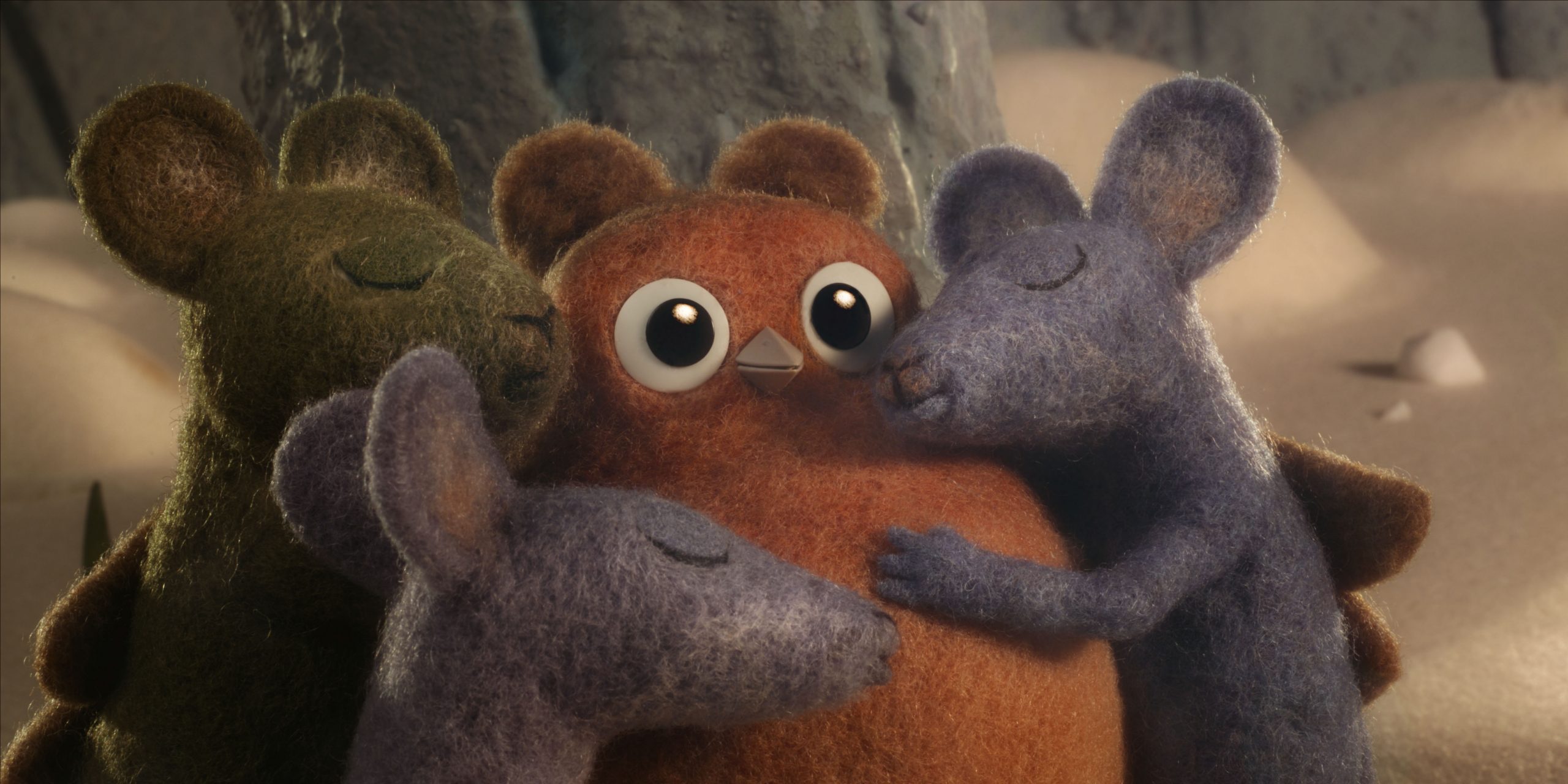 Aardman Receives Oscar Nomination | Animation UK