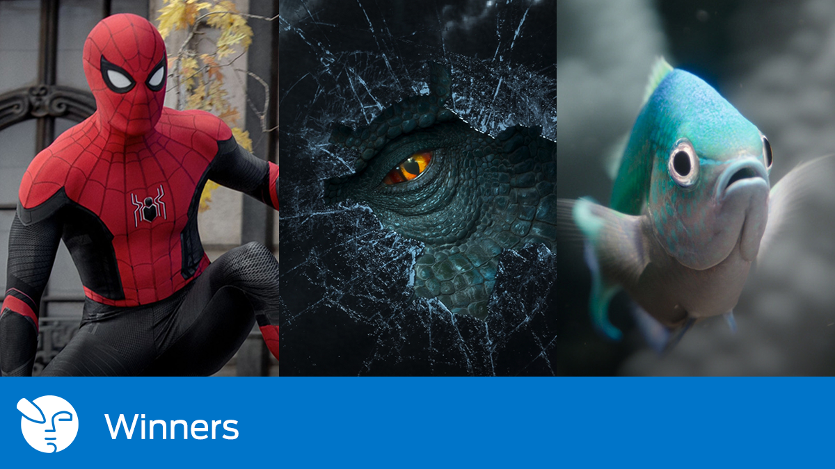 Framestore Wins Four VES Awards | Animation UK