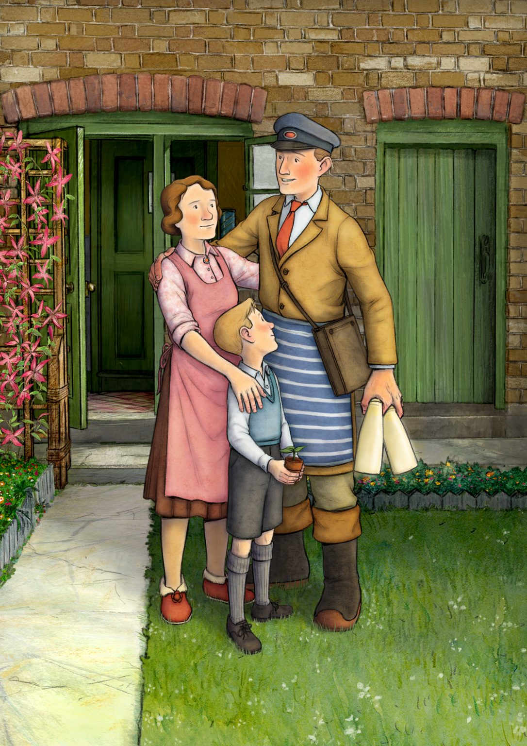 A Spotlight On… Lupus Films: 20 Years of Enchantment | Animation UK