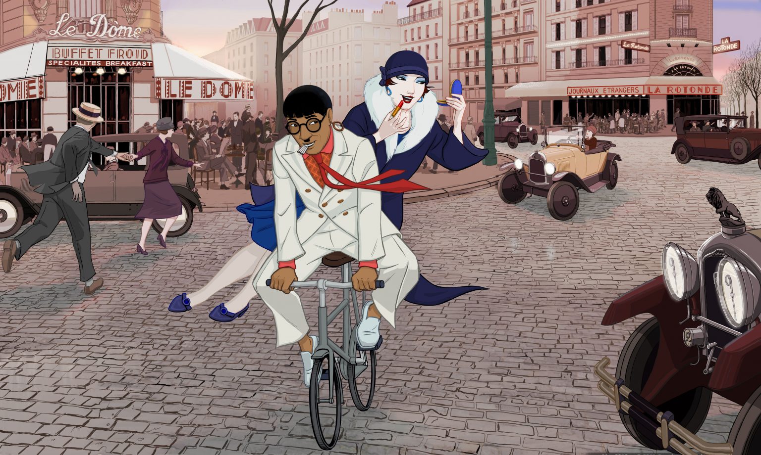 A Spotlight On… Lupus Films: 20 Years of Enchantment | Animation UK