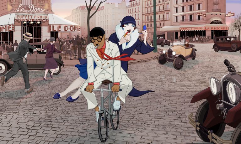 A Spotlight On… Lupus Films: 20 Years of Enchantment | Animation UK