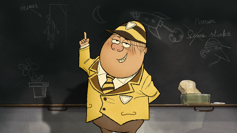 A Spotlight On… Lupus Films: 20 Years of Enchantment | Animation UK