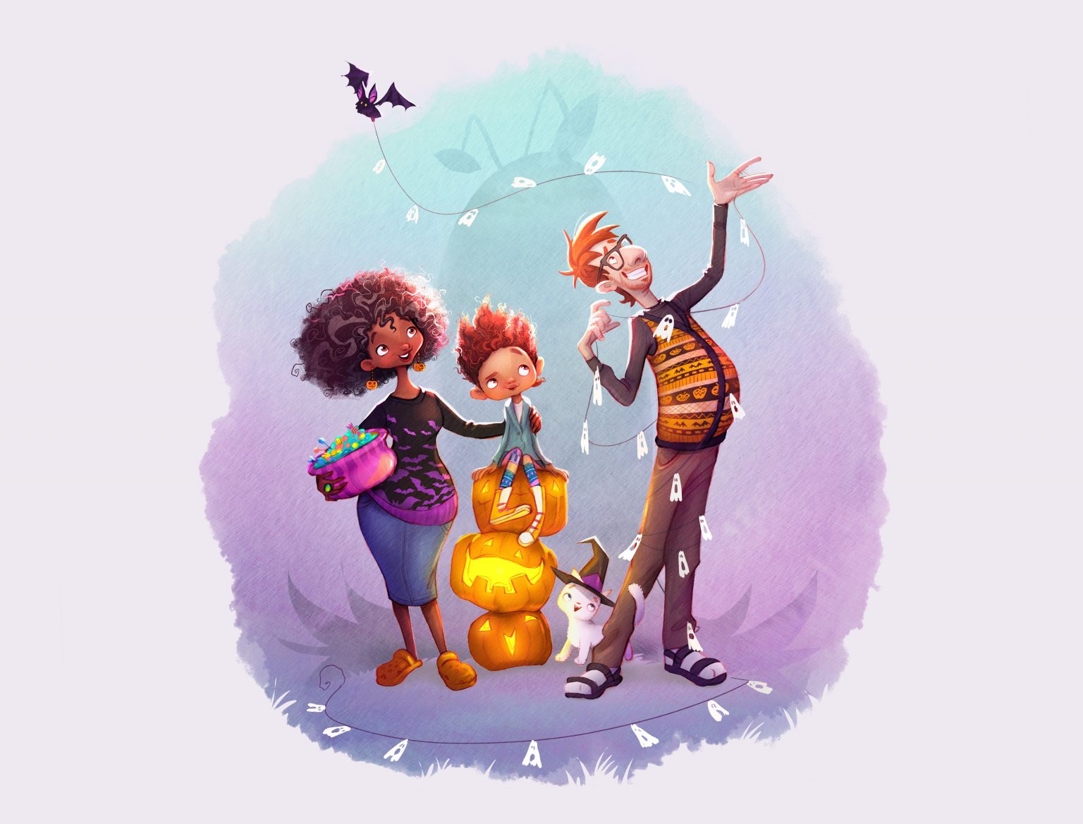 A Spotlight On… Lupus Films: 20 Years of Enchantment | Animation UK