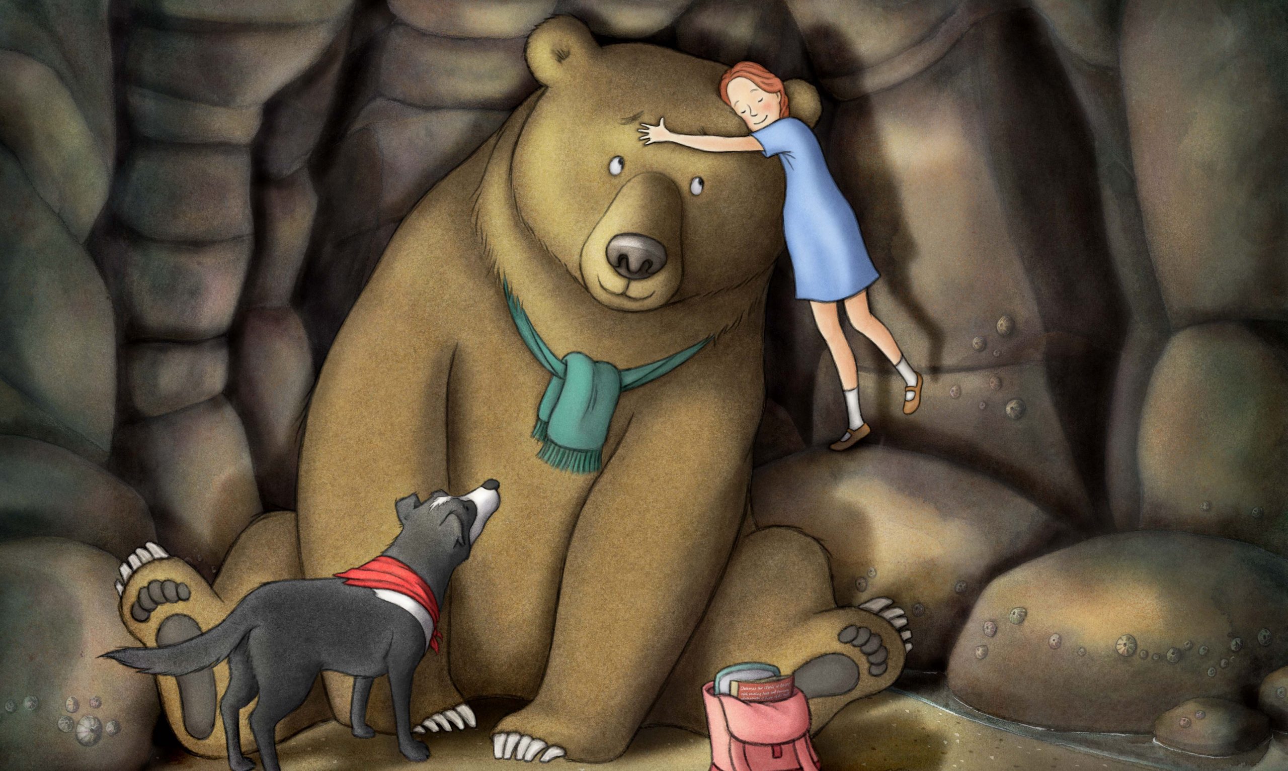 A Spotlight On… Lupus Films: 20 Years of Enchantment | Animation UK