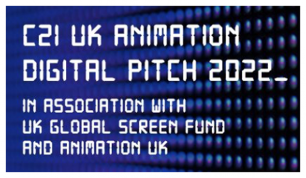 ANIMATION UK Supports new Pitching Competition led by C21 and funded by ...
