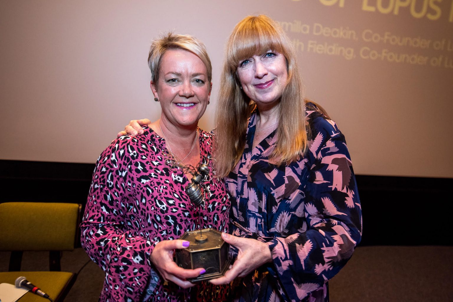 Lupus Films celebrate 20th anniversary with Manchester Animation ...