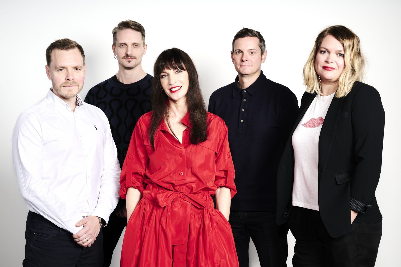 Rachael Penfold appointed CEO of One of Us | Animation UK