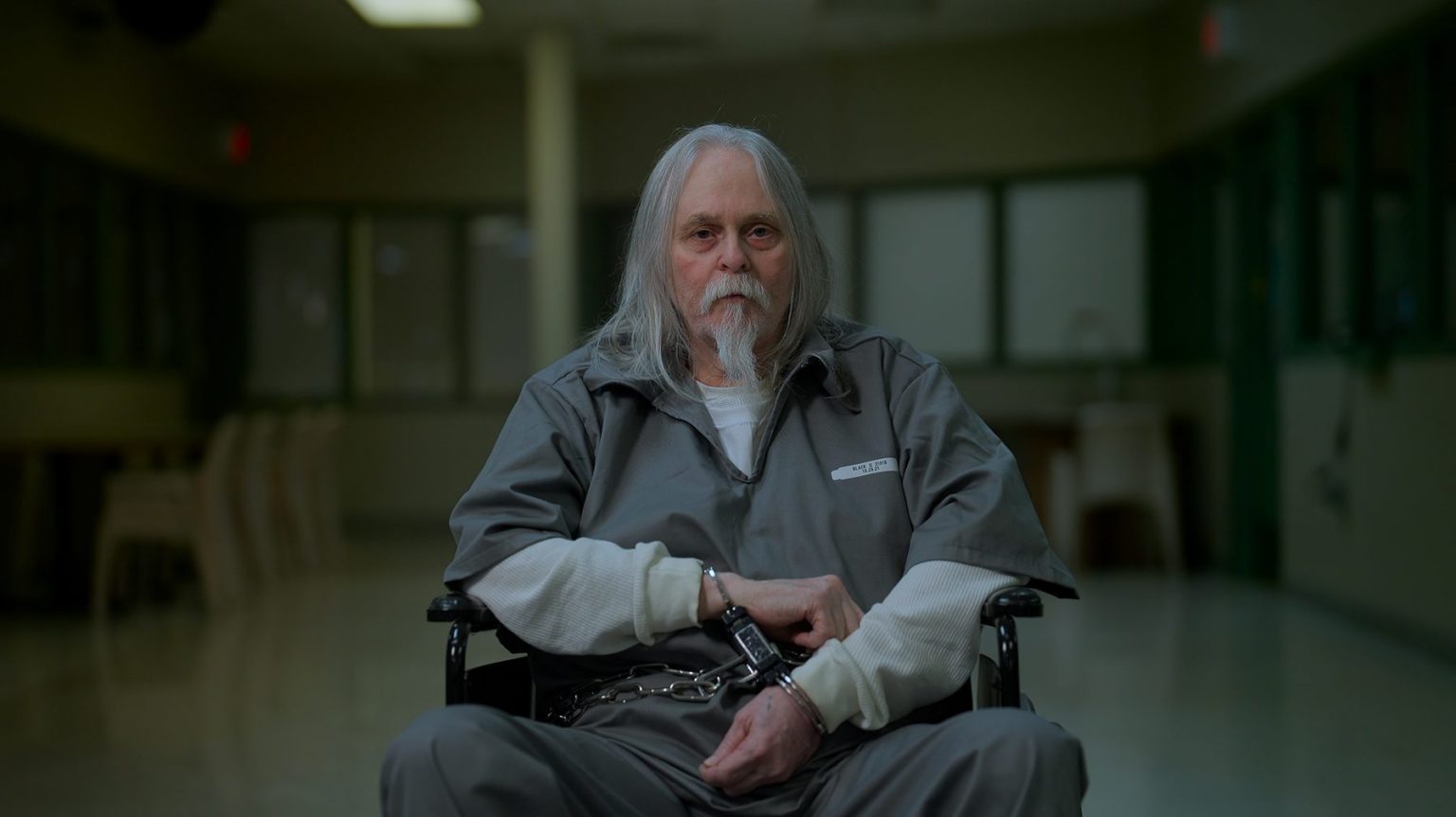 How The Finish Line delivered post on Netflix’s I Am a Killer ...