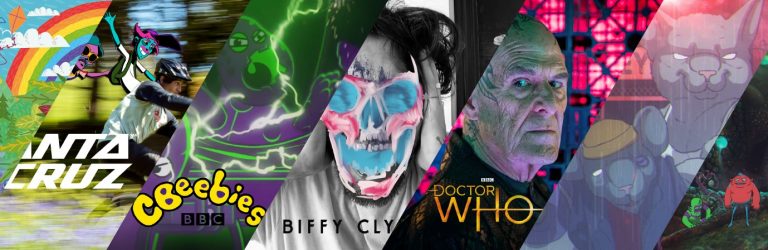 Animated UK: Scotland | Animation UK