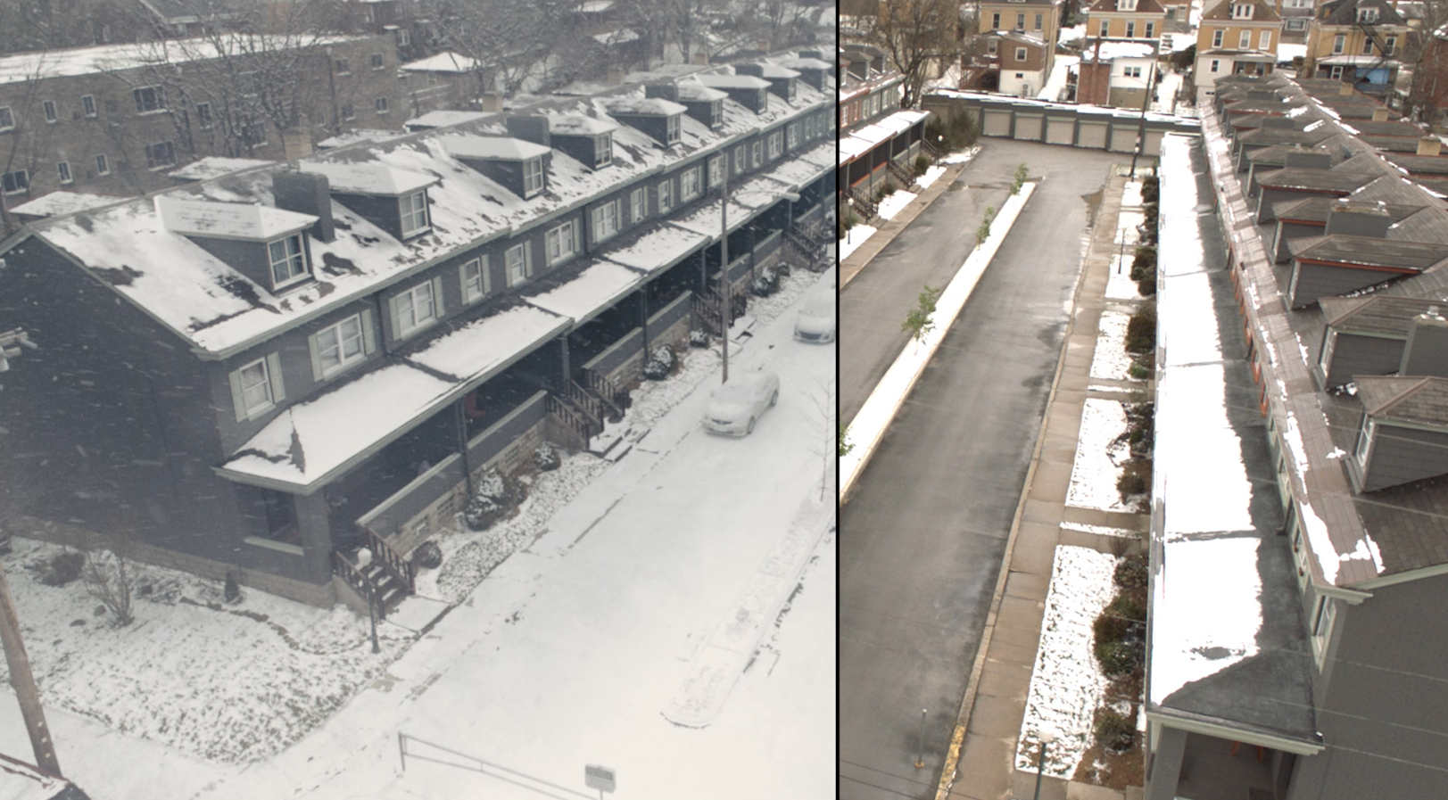 Axis Studios delivers 250 photoreal shots for A Man Called Otto ...