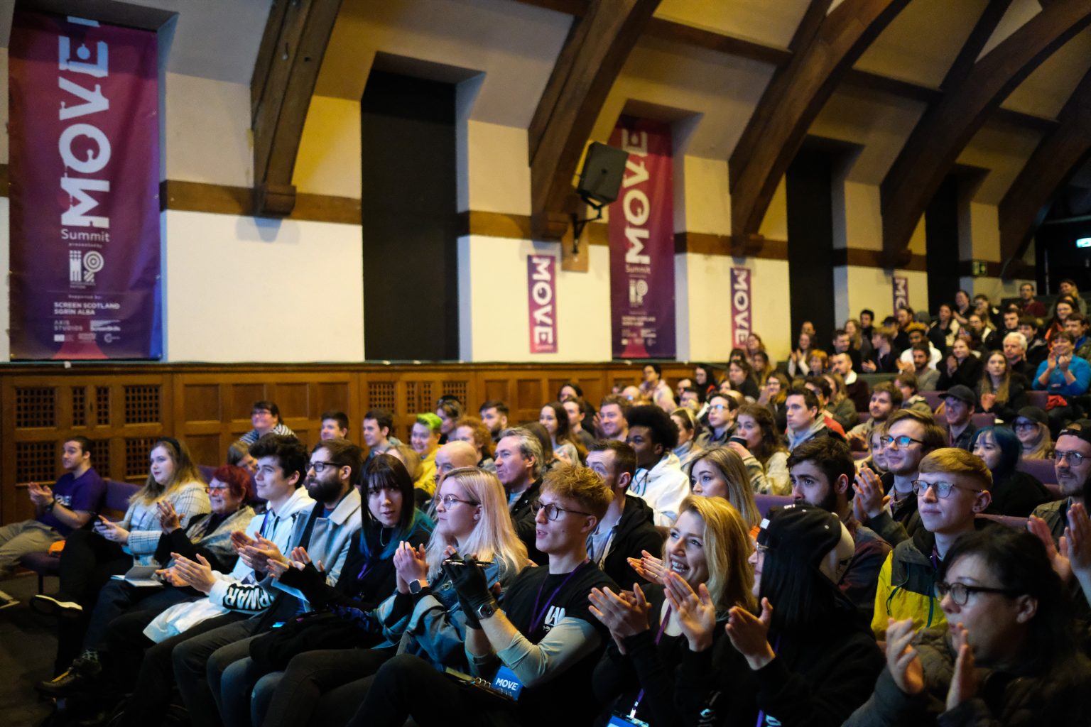 Animated UK: Scotland | Animation UK