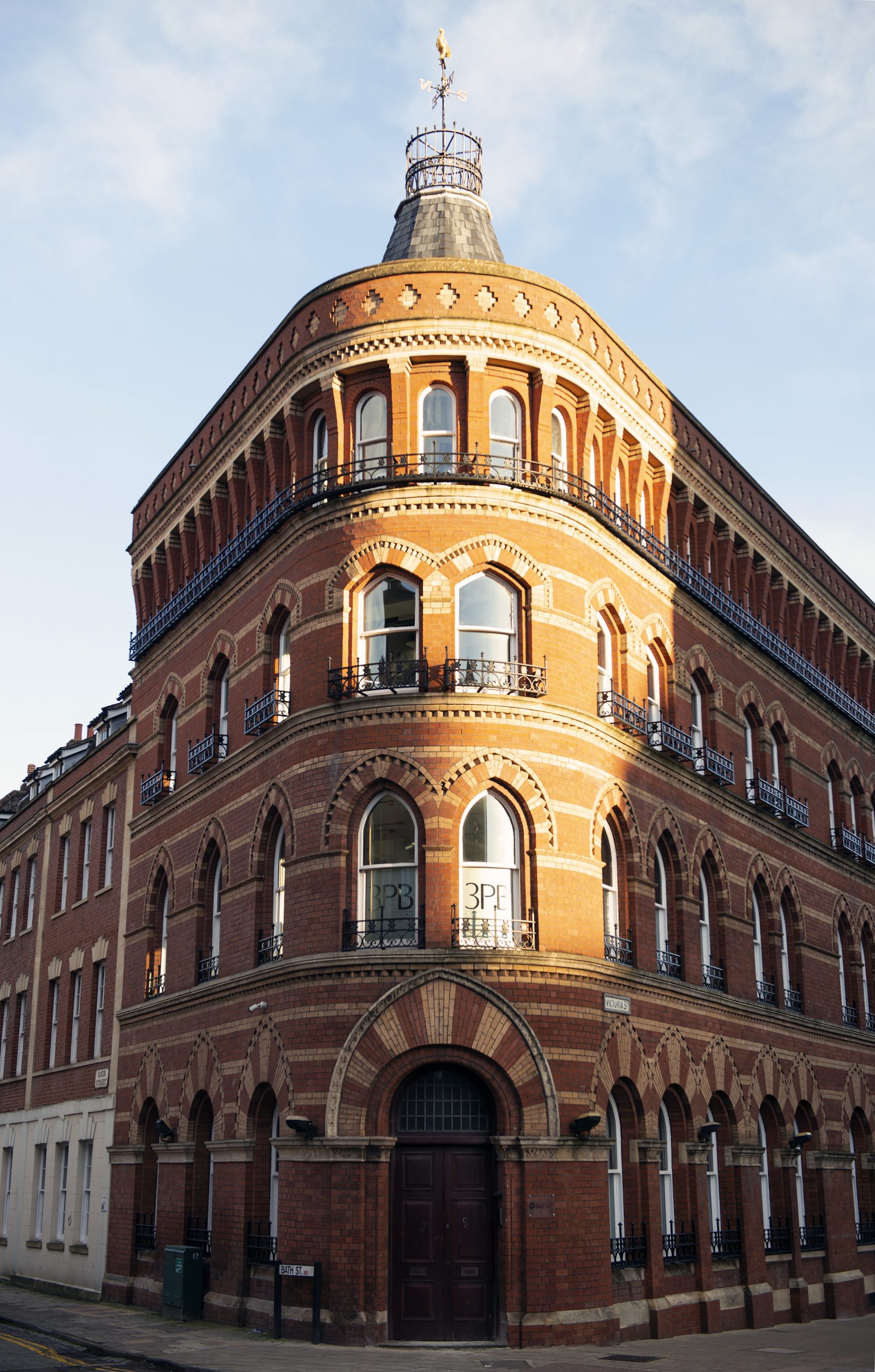 Primary Visual Effects expands into new Bristol studio | Animation UK