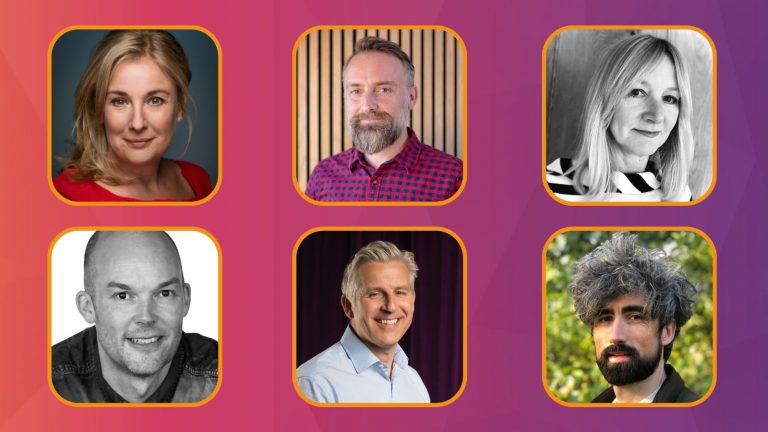 Animation UK announces newly elected Animation Council | Animation UK