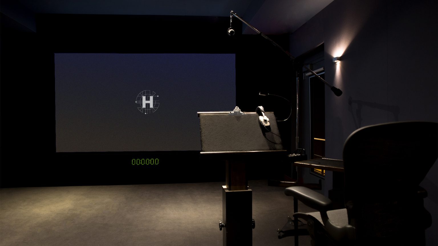 Harbor opens NYC Hudson, London and Chicago ADR studios | Animation UK