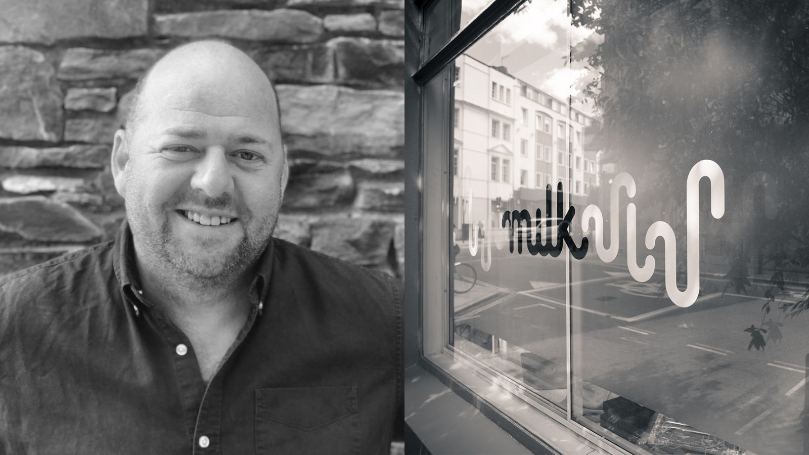 Milk to open VFX studio in Ireland | Animation UK