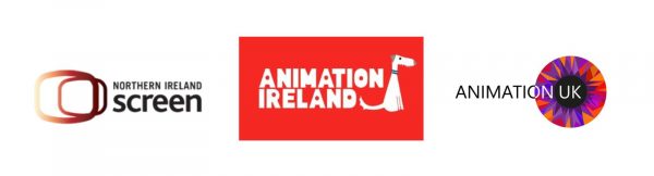 Animated UK: Northern Ireland | Animation UK