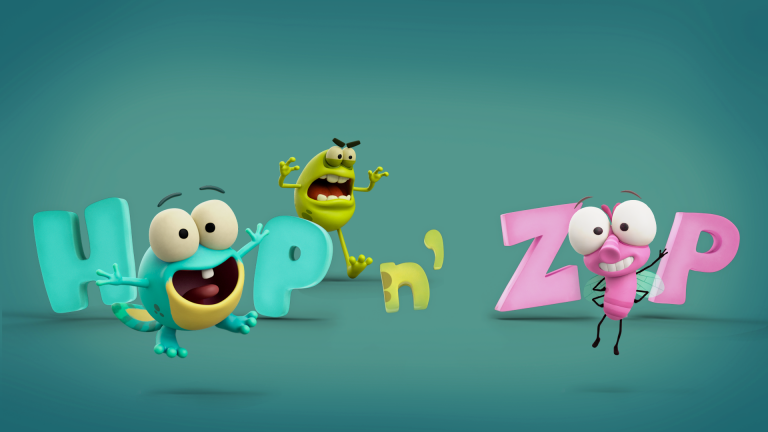 Animated UK: Northern Ireland | Animation UK