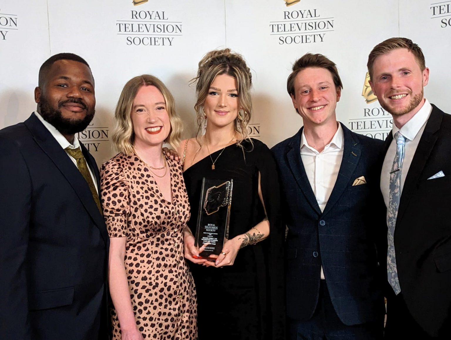 A Productions and Sesame Workshop win RTS award | Animation UK