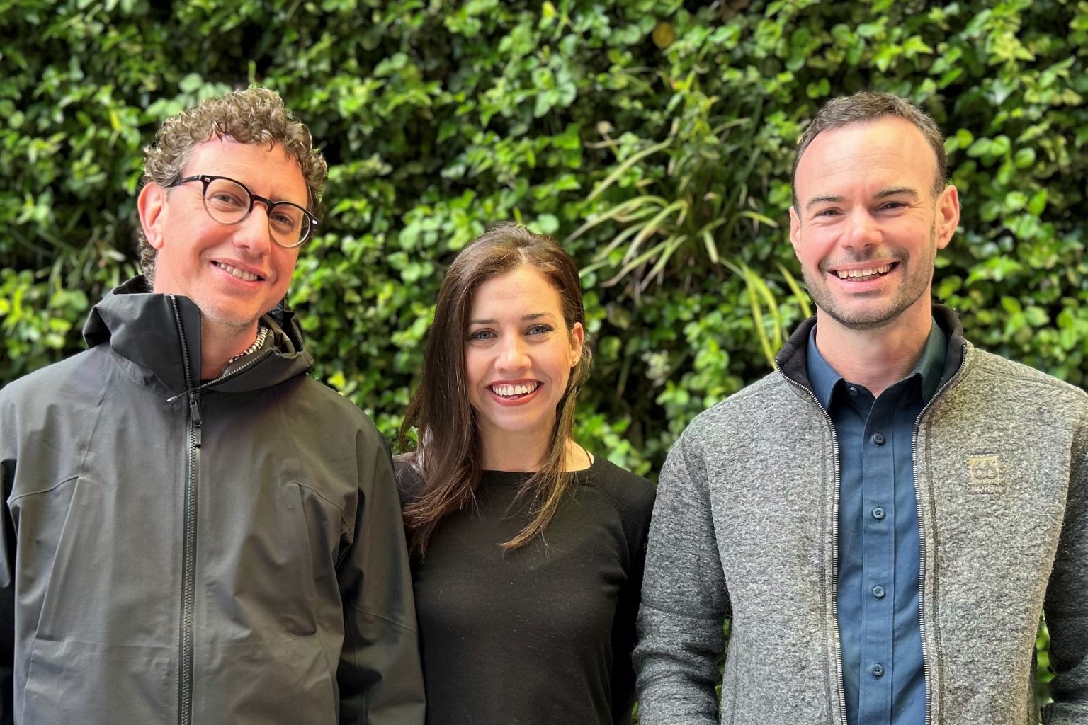 BlueBolt expands senior management team | Animation UK