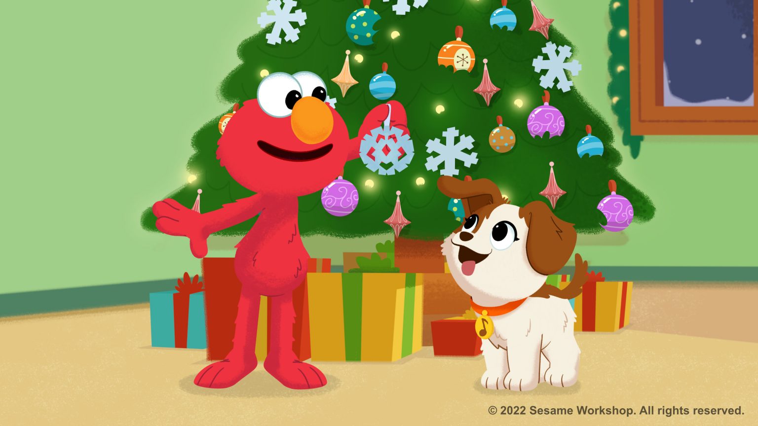 A Productions and Sesame Workshop win RTS award | Animation UK