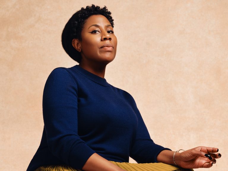 Sharna Jackson to deliver Creative Keynote at CMC 2023 | Animation UK