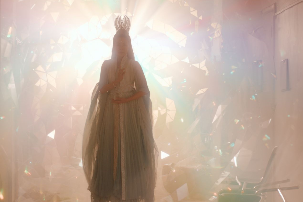 DNEG Deep Dive | Animation UK