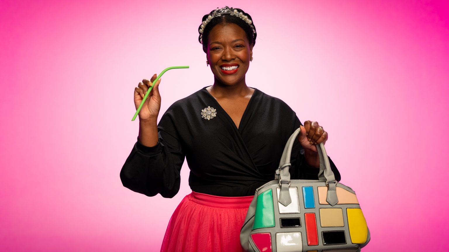 Serious Kids acquires Gold Wala’s What’s In Your Bag? | Animation UK